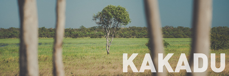 Kakadu National Park | Advernturer Photos