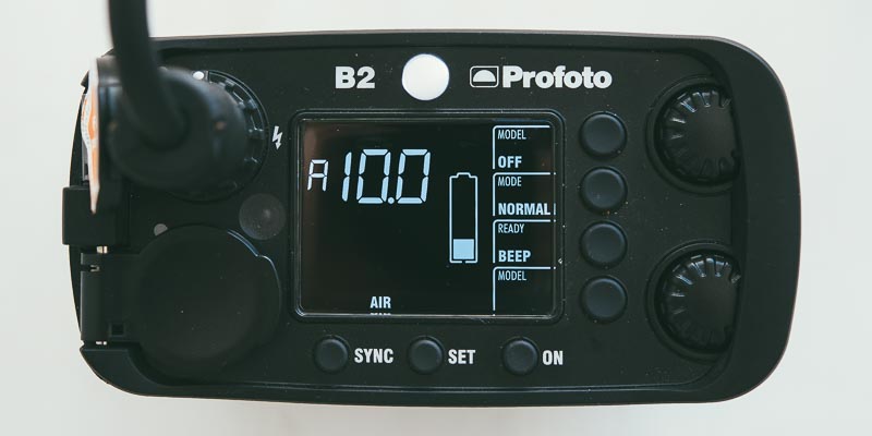 Profoto B2 Review (in-depth and tested) - Photo Proventure