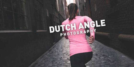 Dutch Angle technique in photography | Photo Proventure
